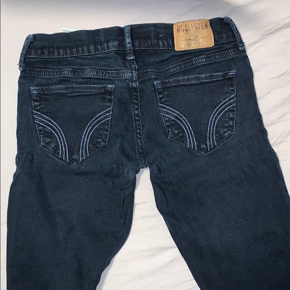 Hollister | Jeans | Hollister Skinny Jeans | Poshmark